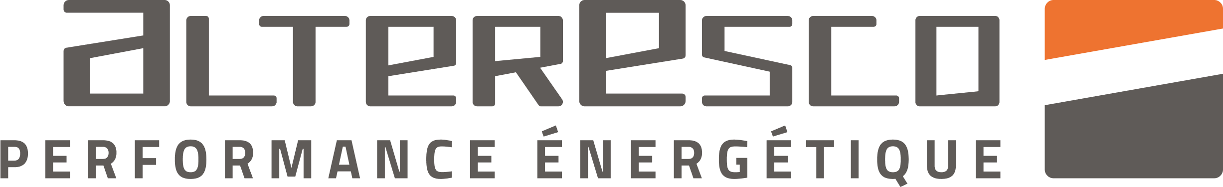 Améliorez la performance énergétique des bâtiments avec ALTYN Groupe